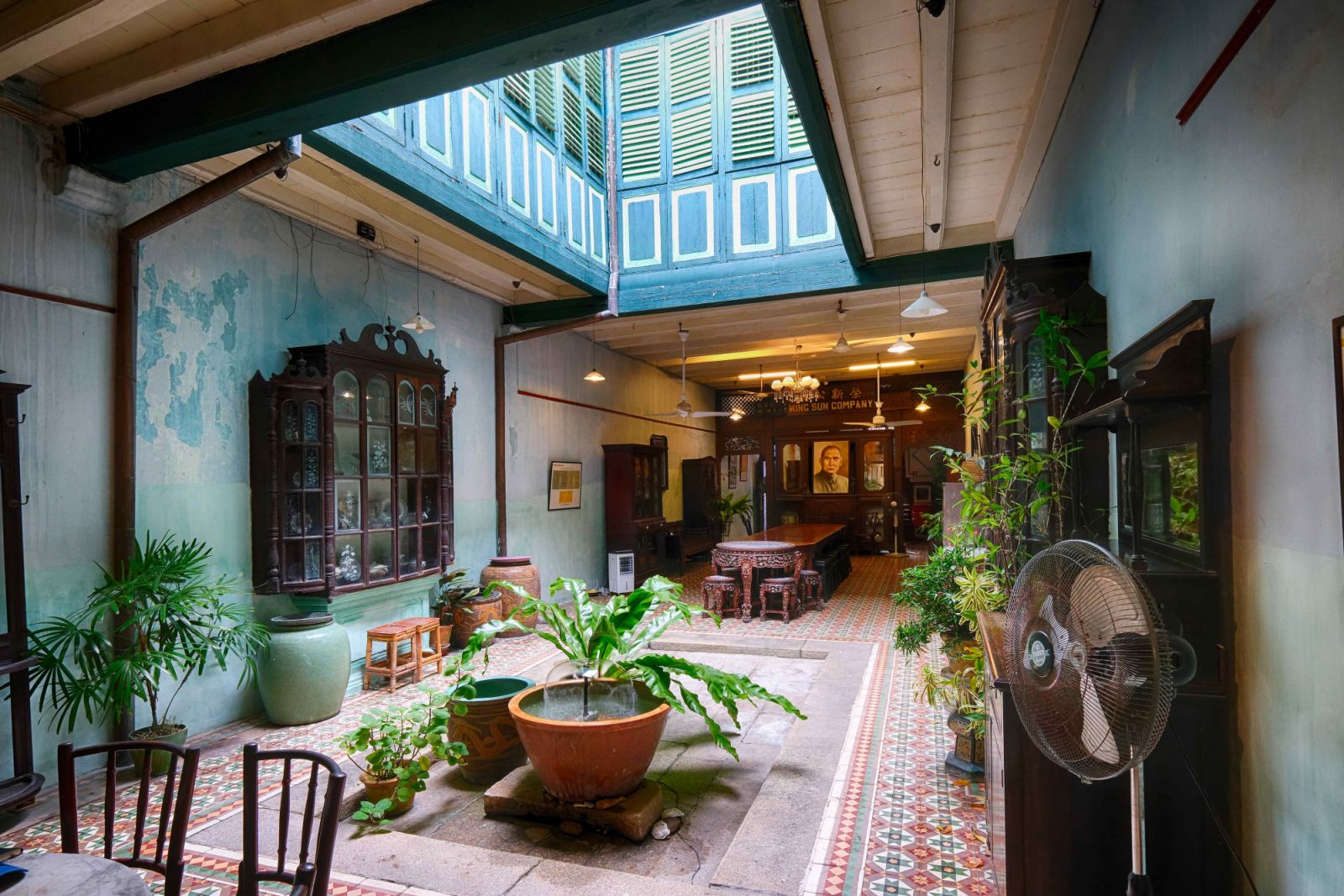 The quintessential Malayan shophouses and how they shaped Malaysia and ...
