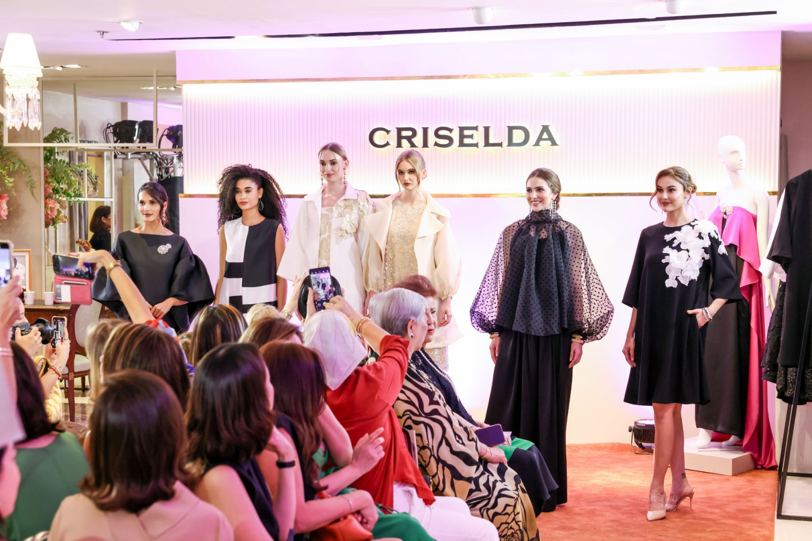 Criselda Cruise-Holiday 2024 continues the designer's legacy | Tatler Asia