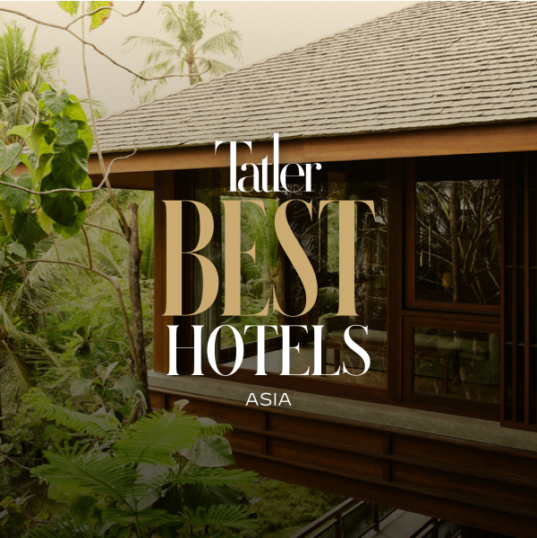 Tatler Best 2024: Best Hotels Asia | Tatler Asia