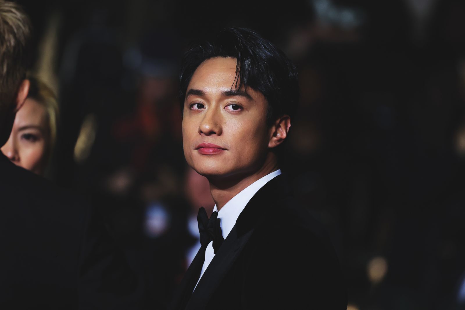 Terrance Lau | Tatler Asia