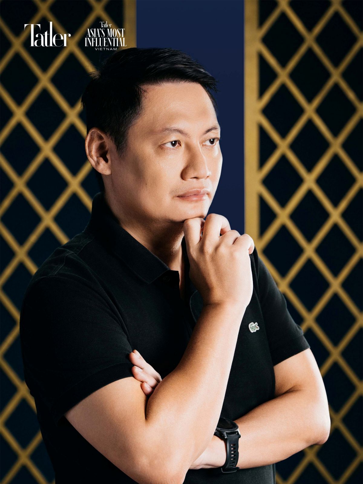 Nguyễn Mạnh Tường – CEO MoMo: "Thích nghi là kỹ năng quan trọng nhất ...
