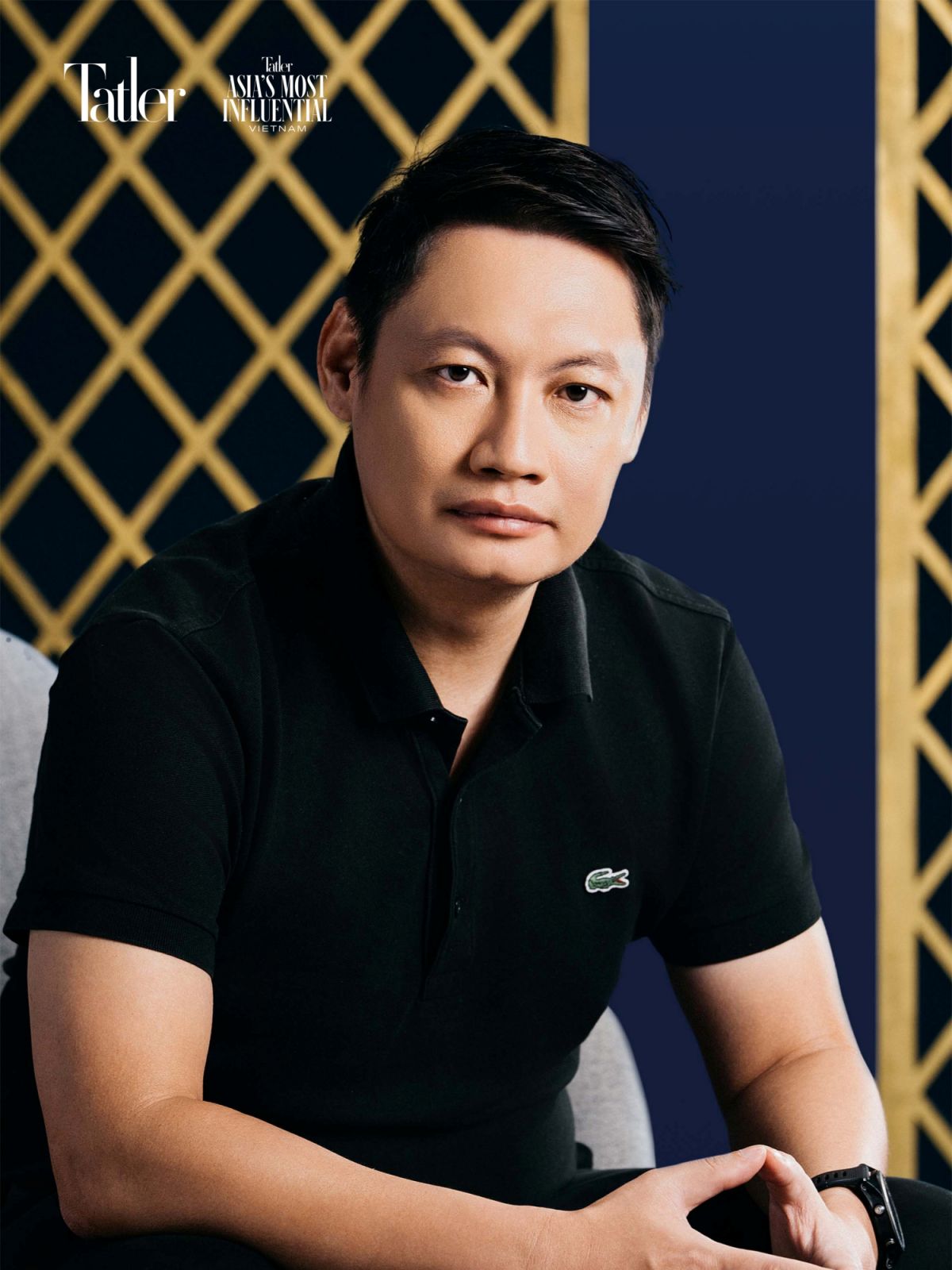 Nguyễn Mạnh Tường – CEO MoMo: "Thích nghi là kỹ năng quan trọng nhất ...