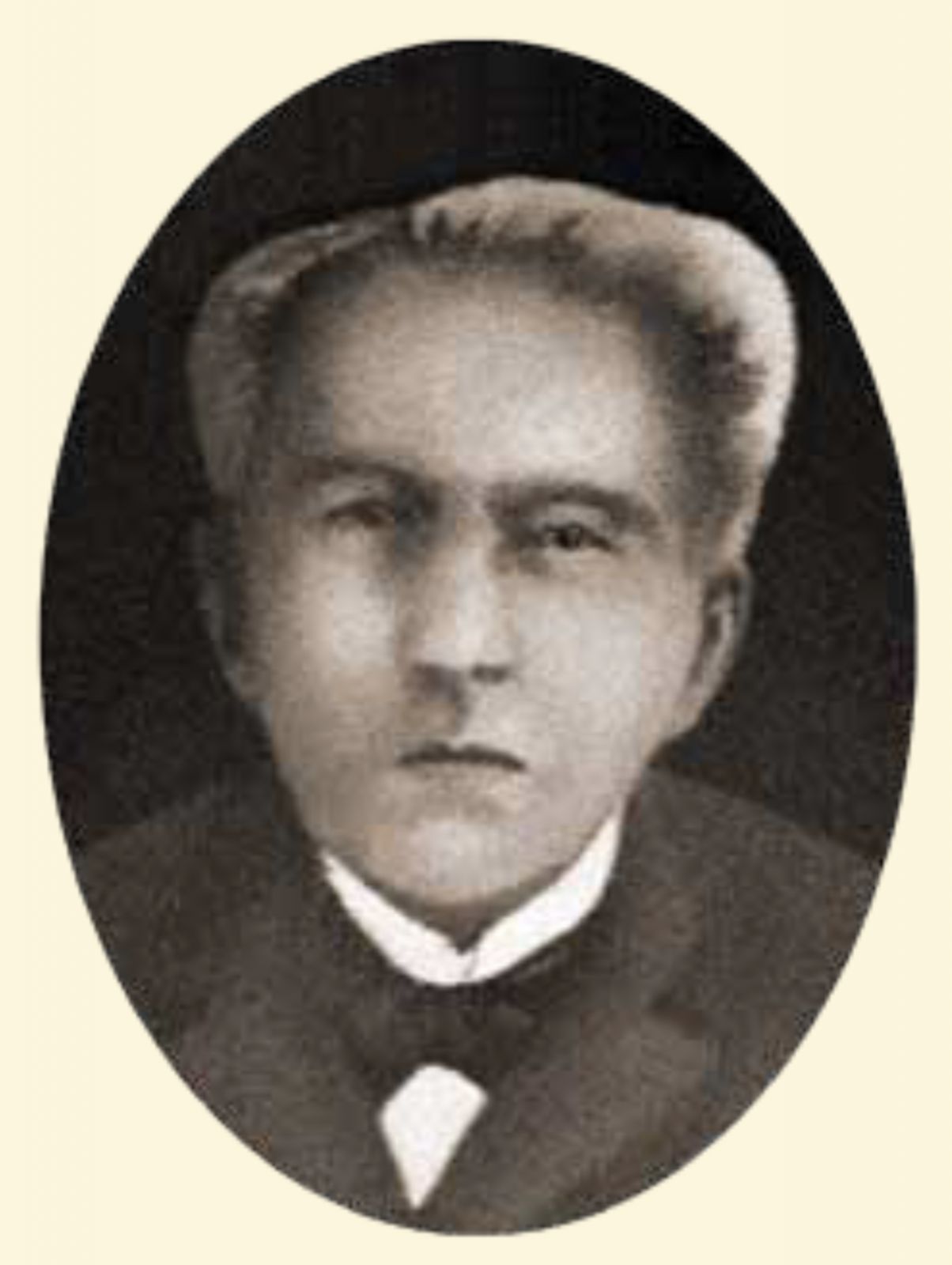 Félix Resurreccion Hidalgo’s portrait of Raymunda Chuidian Roxas ...