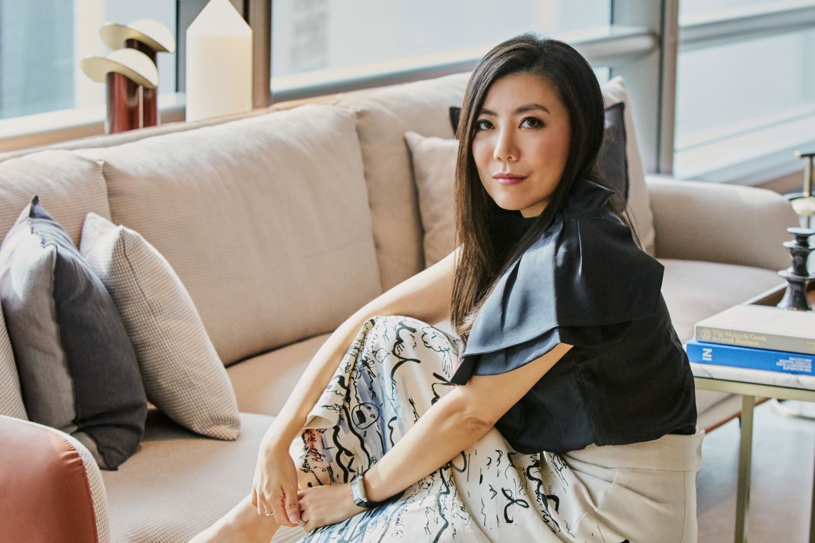 The Great Room’s CEO on the future of co-working spaces | Tatler Asia