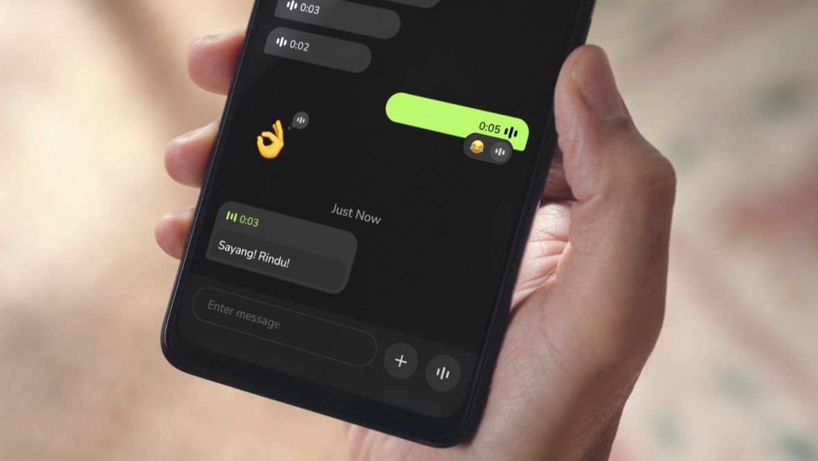 Buz App Review: Revolutionising voice messaging with real-time ...