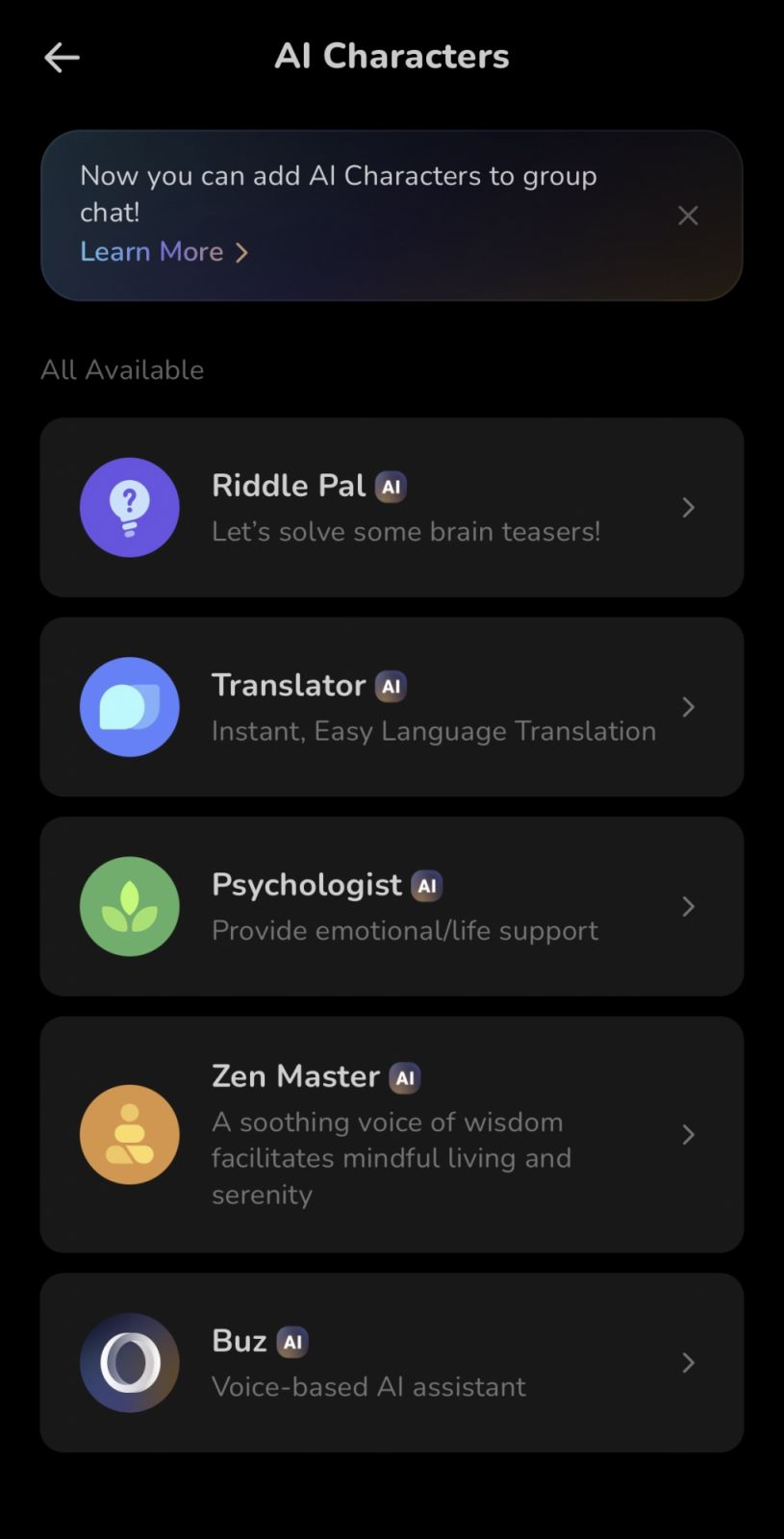 Buz App Review: Revolutionising voice messaging with real-time ...