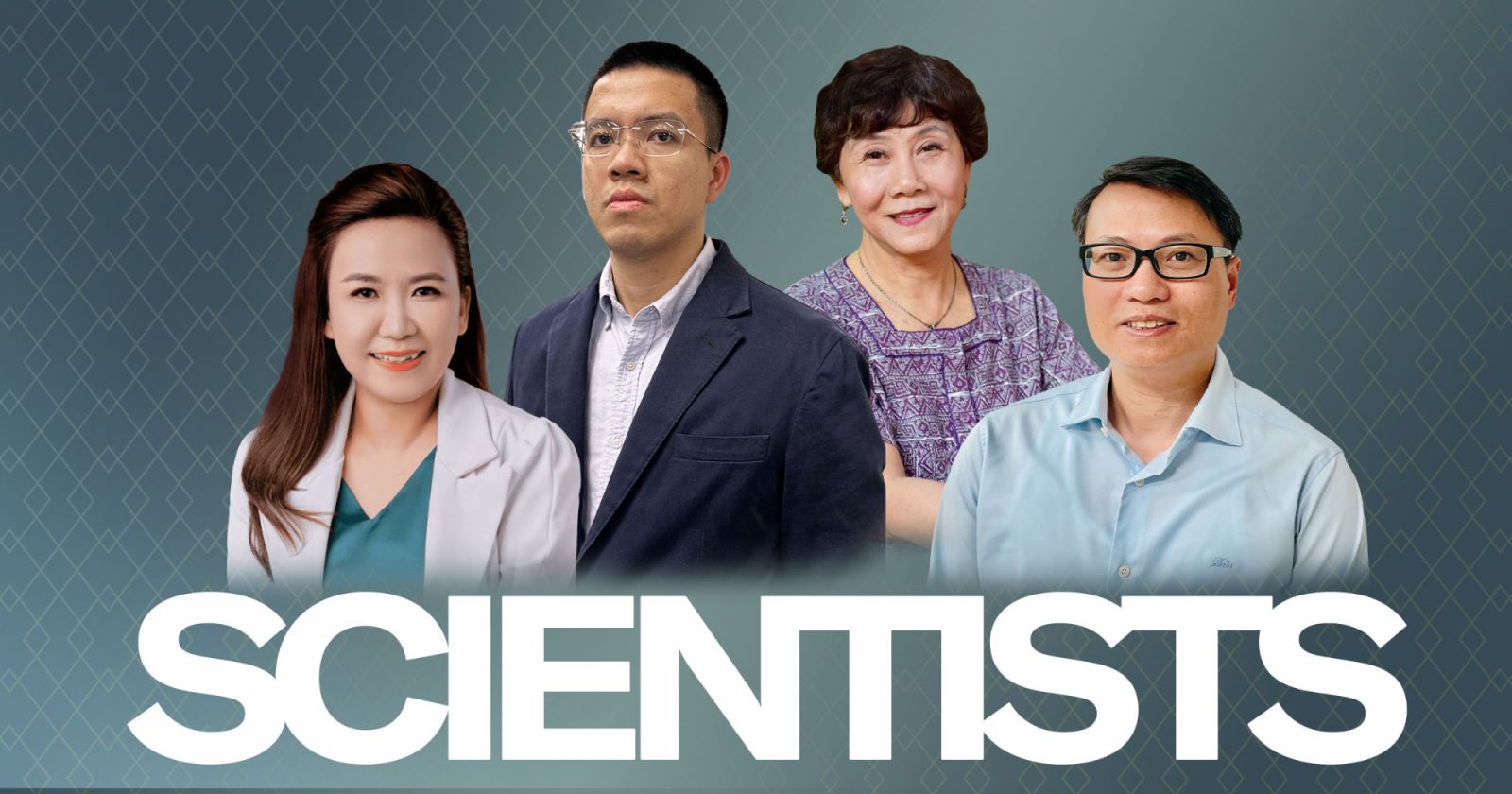 Asia’s Most Influential Scientists 2024 vinh danh các nhà khoa học có ...