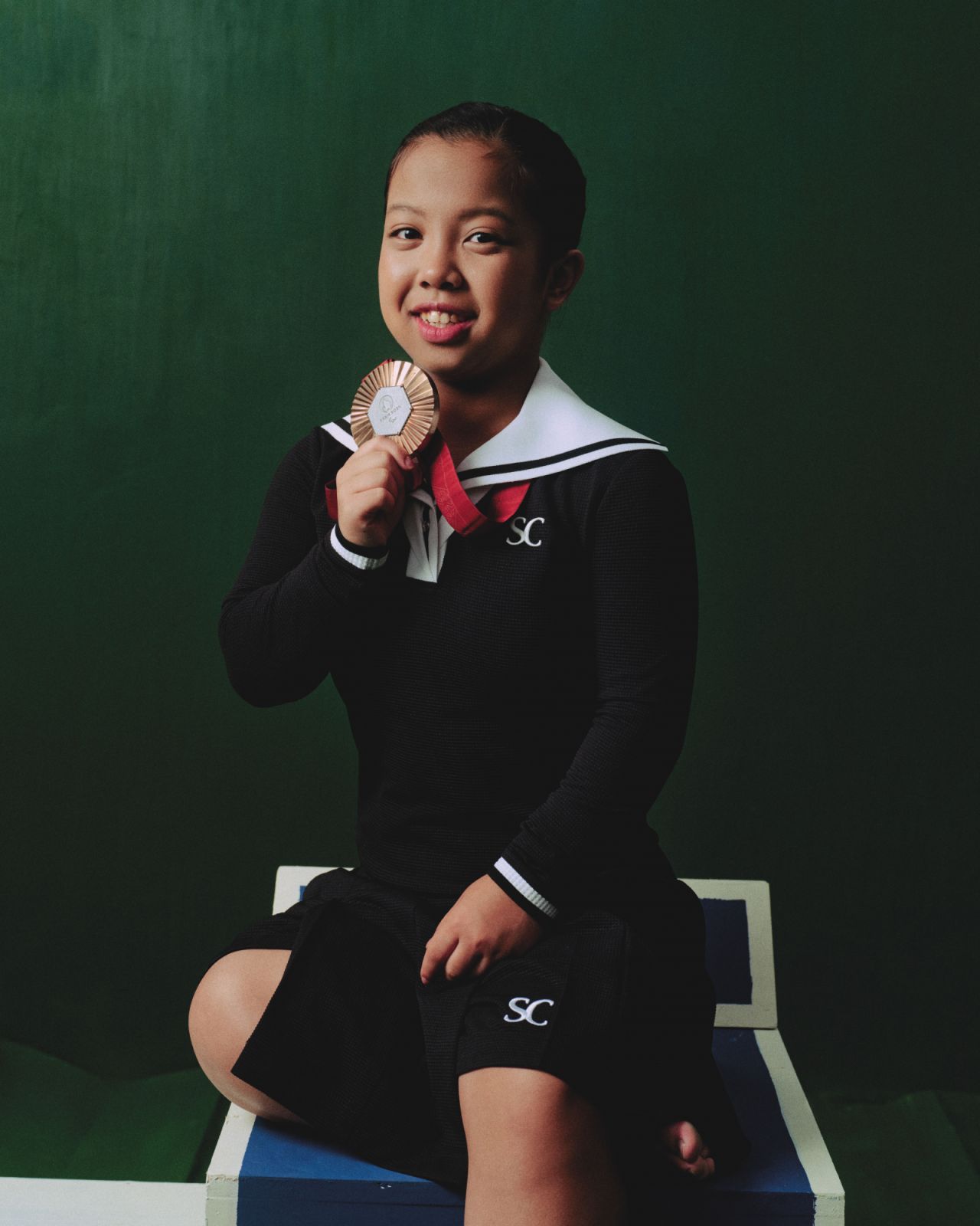 Jasmine Ng Cheuk Yan | Tatler Asia