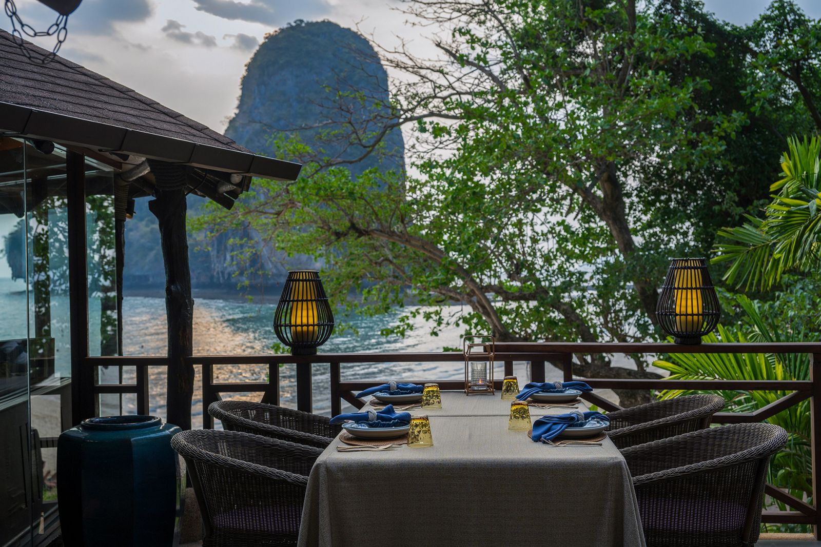 Best places you can eat, drink, and explore in Krabi | Tatler Asia