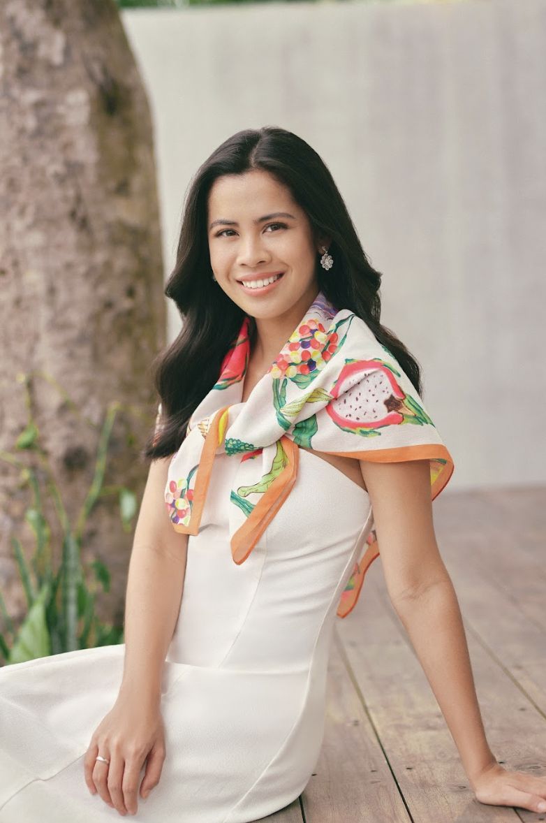 #BayoxElla: Ella Pangilinan-Miranda’s 2024 Bayo collection | Tatler Asia