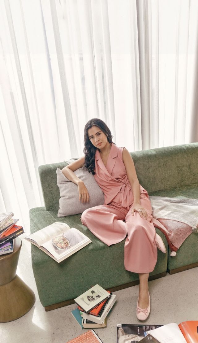 #BayoxElla: Ella Pangilinan-Miranda’s 2024 Bayo collection | Tatler Asia