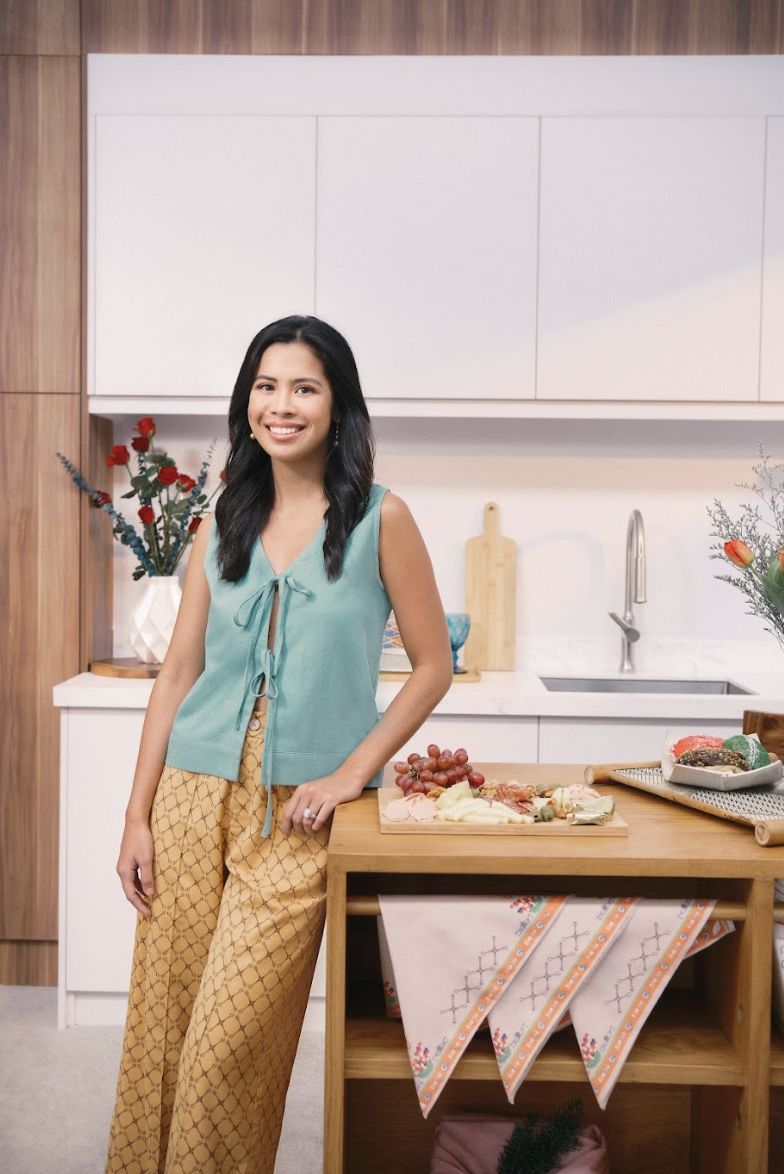 #BayoxElla: Ella Pangilinan-Miranda’s 2024 Bayo collection | Tatler Asia