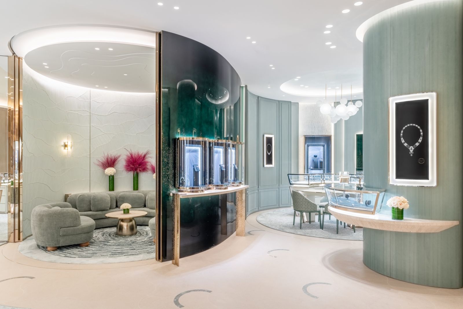 Interview: Arnaud Bastien on Graff’s plans for the region | Tatler Asia
