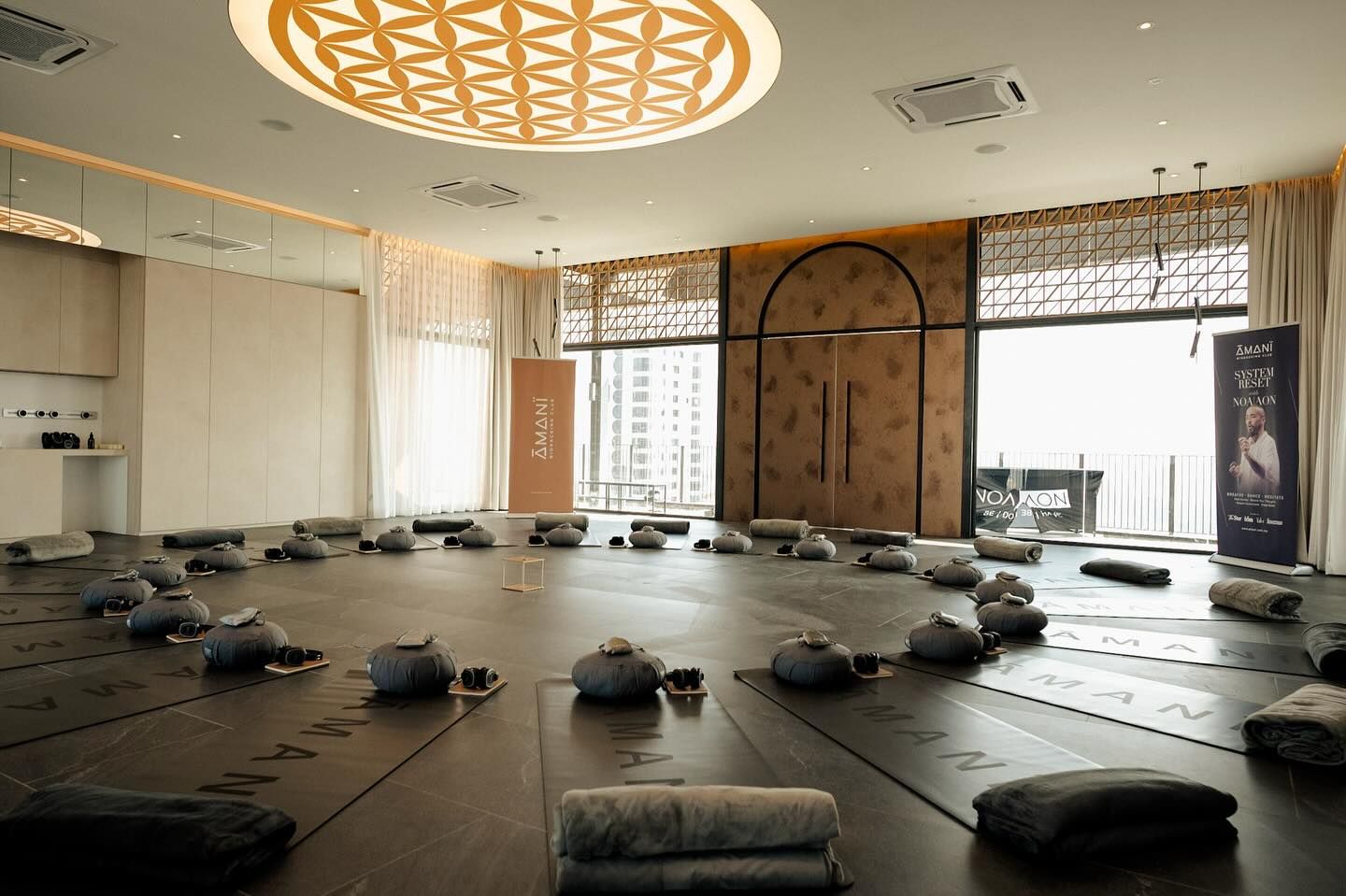 Silent Auction: Amani Wellness | Tatler Asia