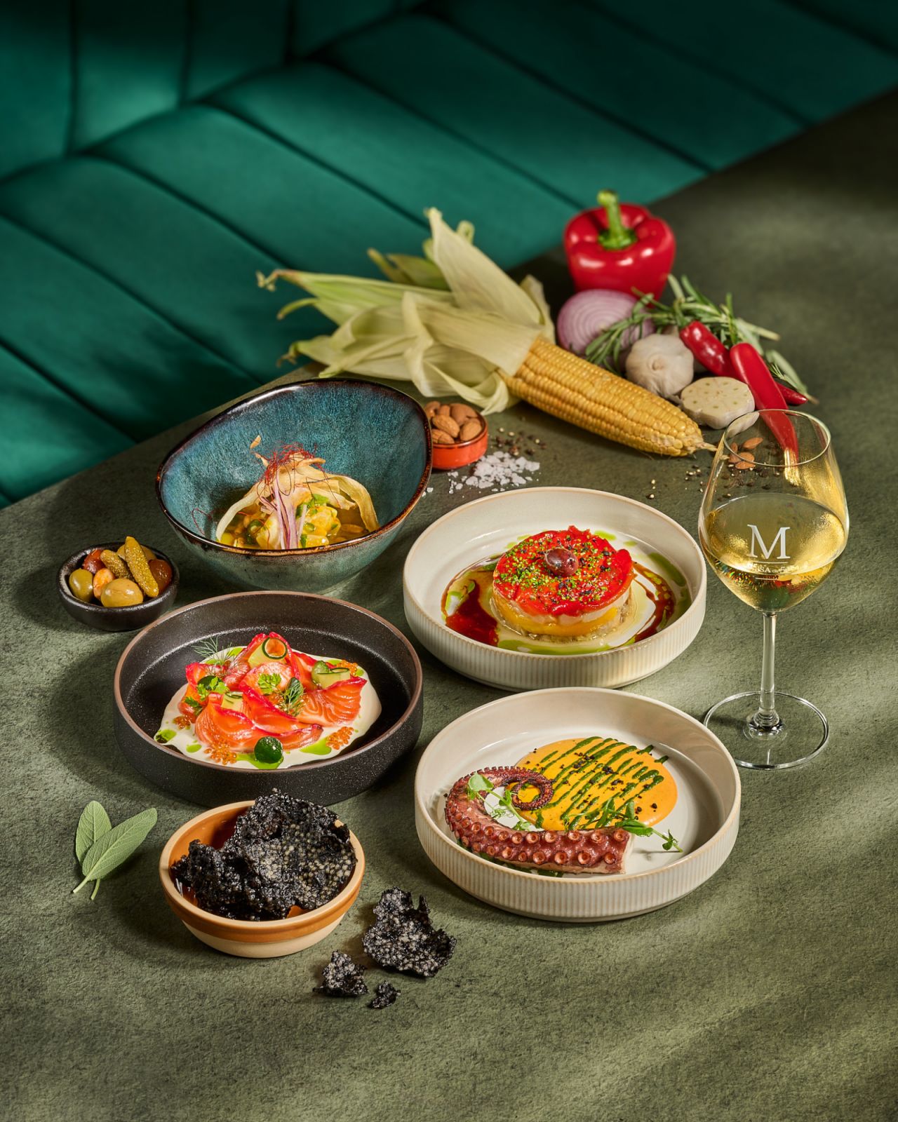 Mesa On 51 | Tatler Asia