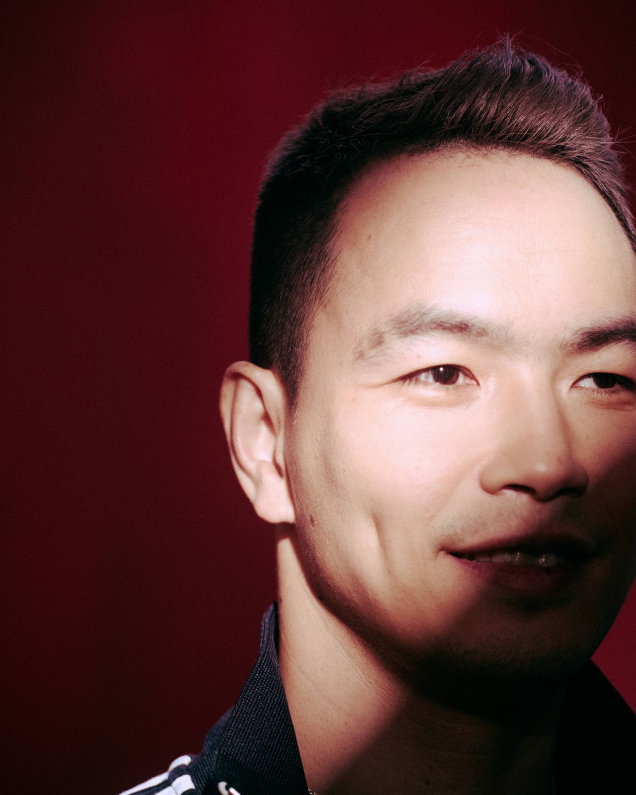 John Loung | Tatler Asia