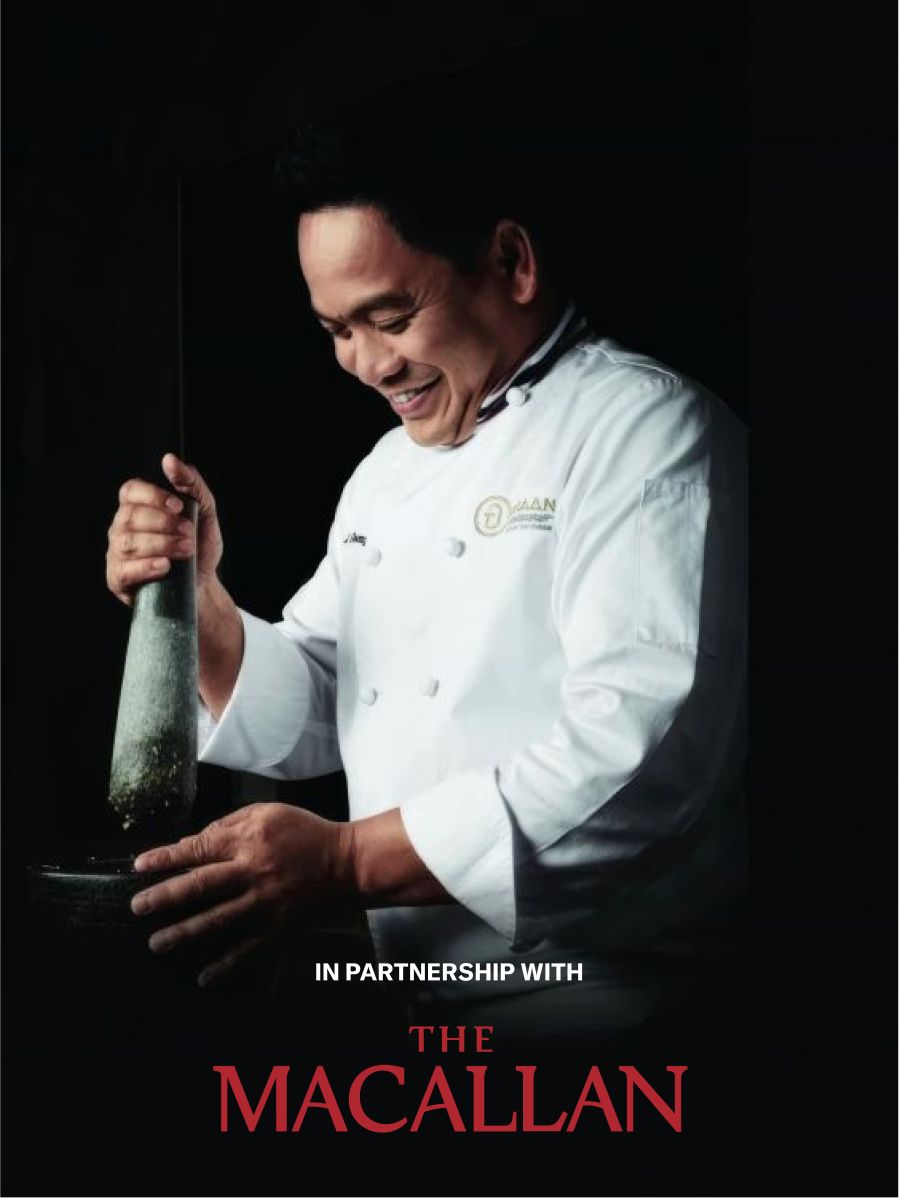 Chumpol Jangprai | Tatler Asia