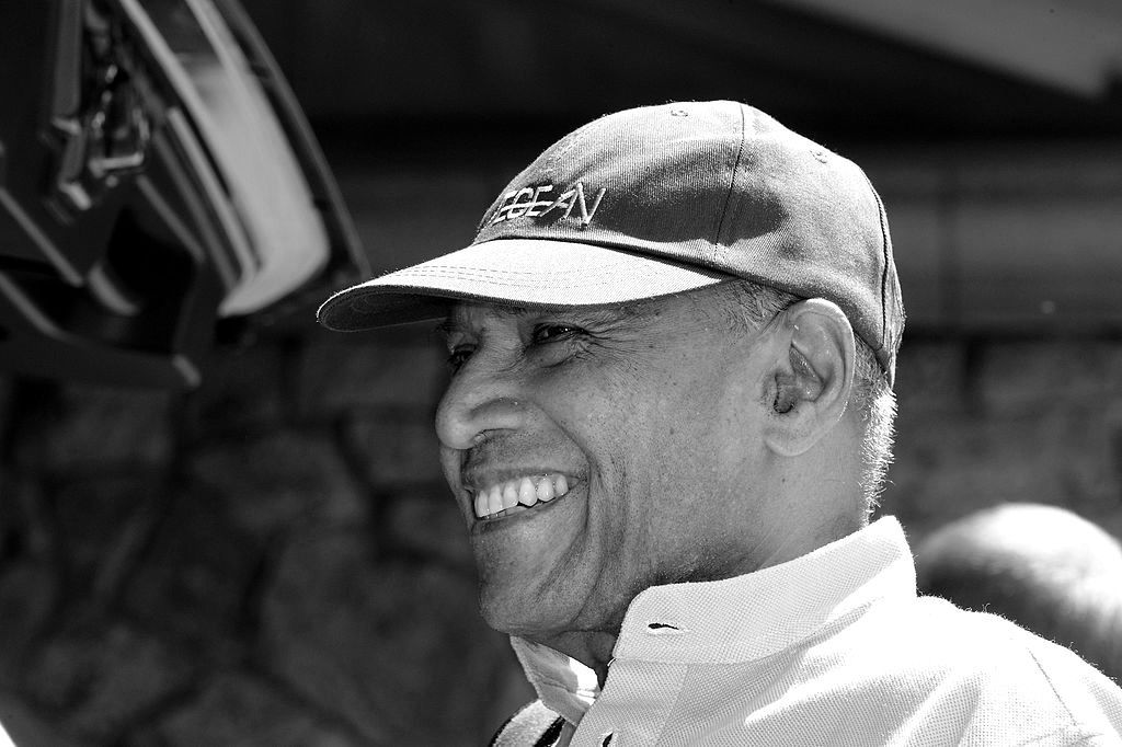Malaysian tycoon Tan Sri Ananda Krishnan passes away at 86 | Tatler Asia