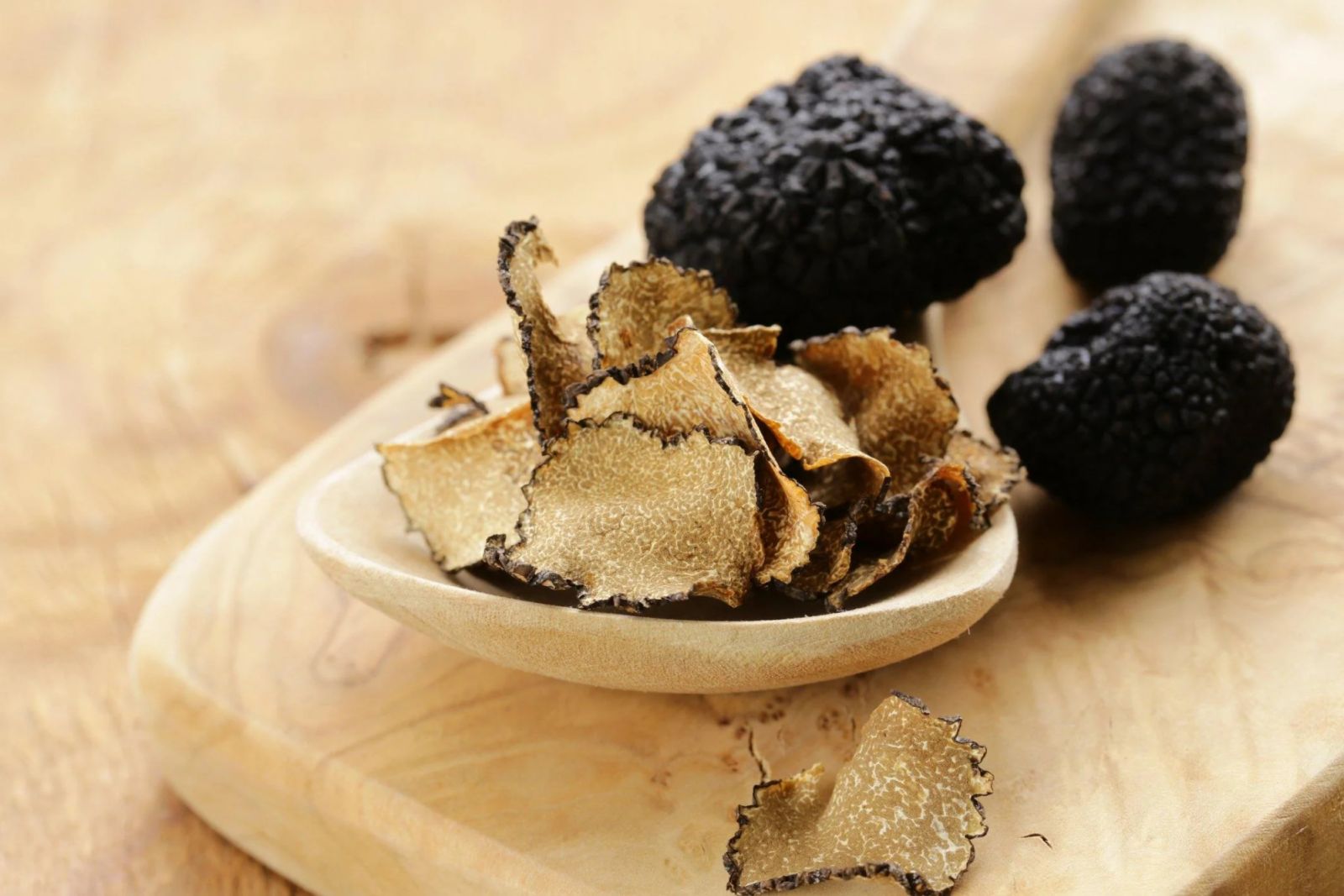 Điều gì khiến nấm truffle trở thành ngôi sao mới trong làm đẹp ...