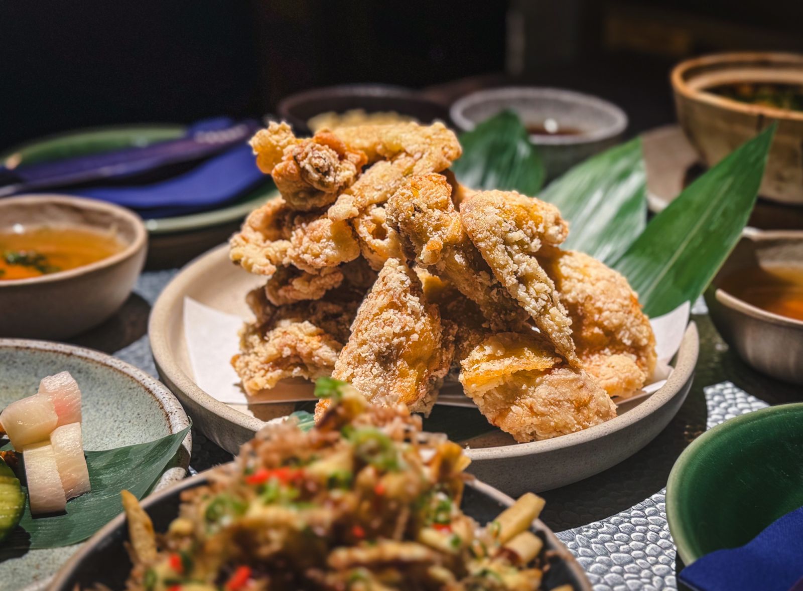 Explore Black Sheep’s global holiday traditions | Tatler Asia