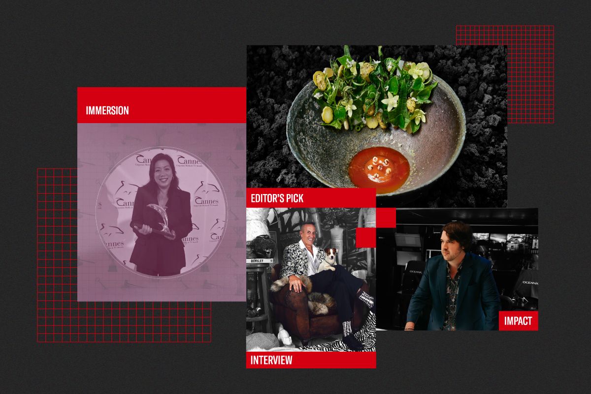 Mark Dalio's OceanX combines filmmaking and ocean research to inspire ...