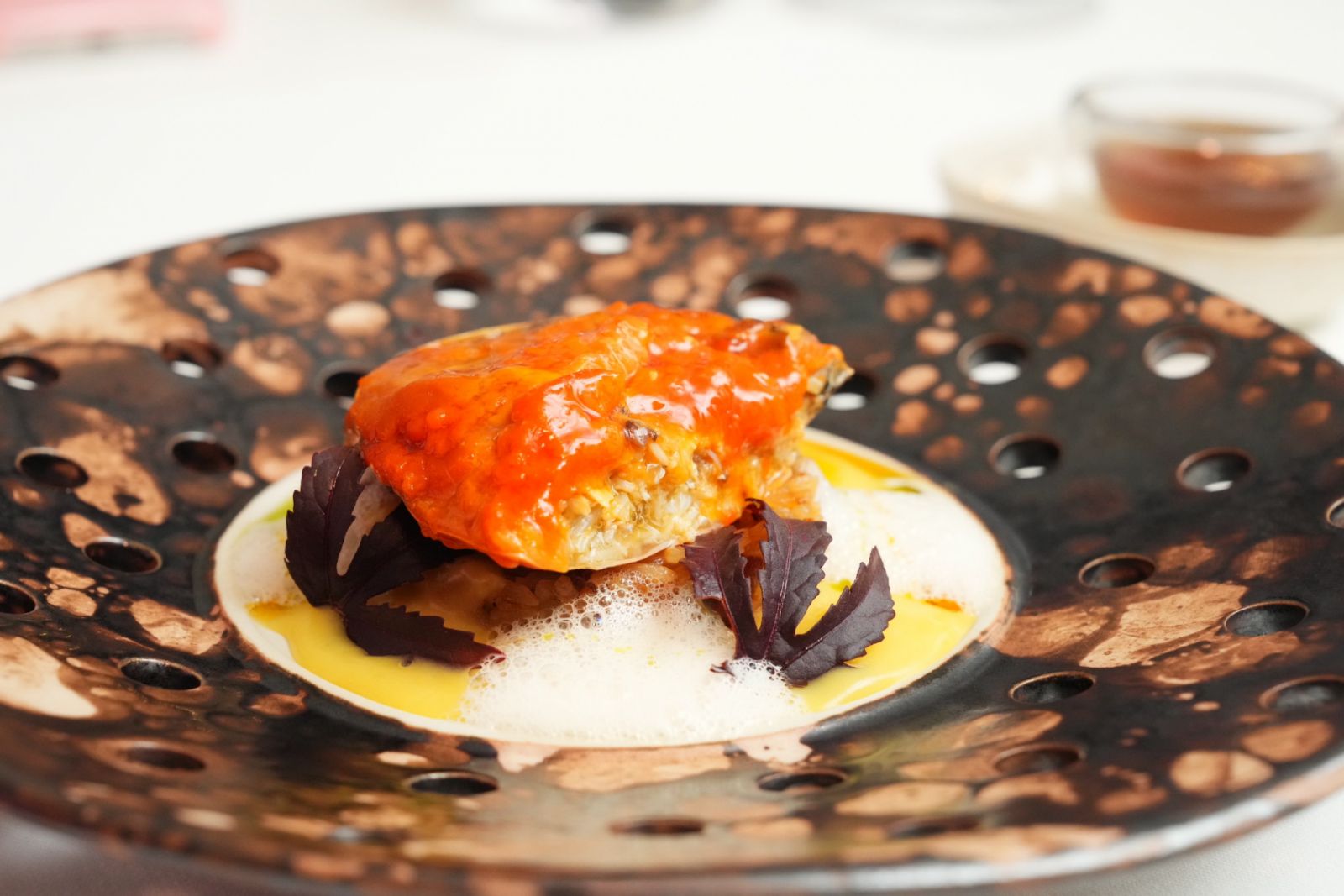 PATT Bangkok | ร้านอาหารฝรั่งเศสร่วมสมัย ผสานเสน่ห์ไทย-จีน | Tatler Asia