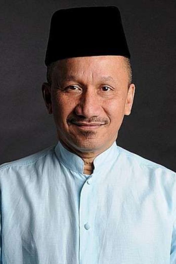 Joe Sidek honoured at Tatler Ball 2024 for cultural excellence | Tatler ...