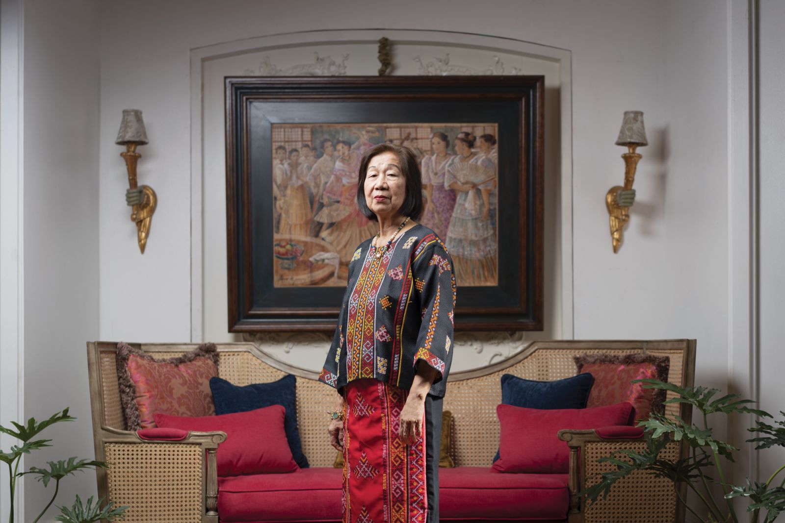 Ornate Allure: Pampanga’s heritage in woodcarving explained | Tatler Asia