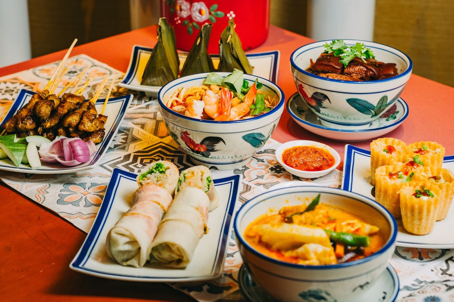 Princess Terrace offers an authentic slice of Penang | Tatler Asia