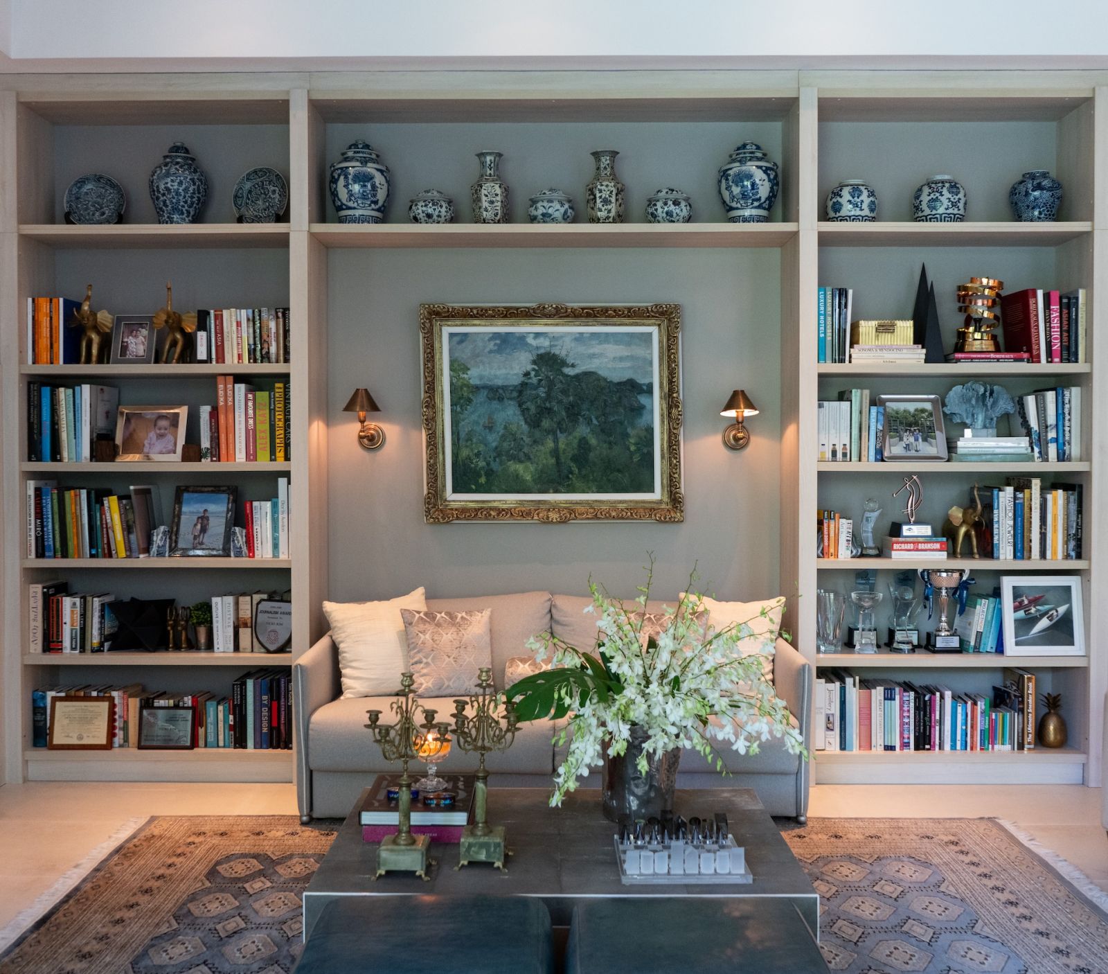 Vicki Delgado's tips for home study design | Tatler Asia
