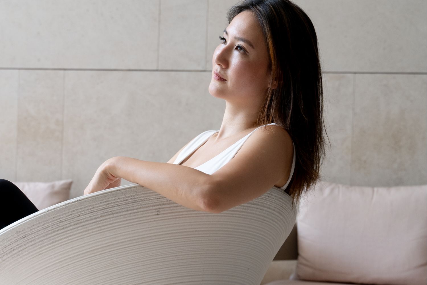 Raw Lily founder Tina Shum on why we need to fact-check the beauty industry’s claims | Tatler Asia