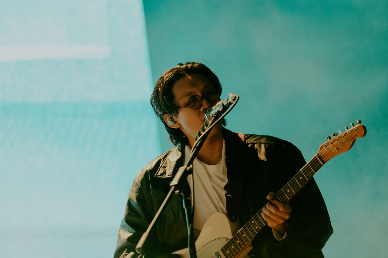 Taiwanese indie rock band Deca Joins on Taipei’s best music spots and ...