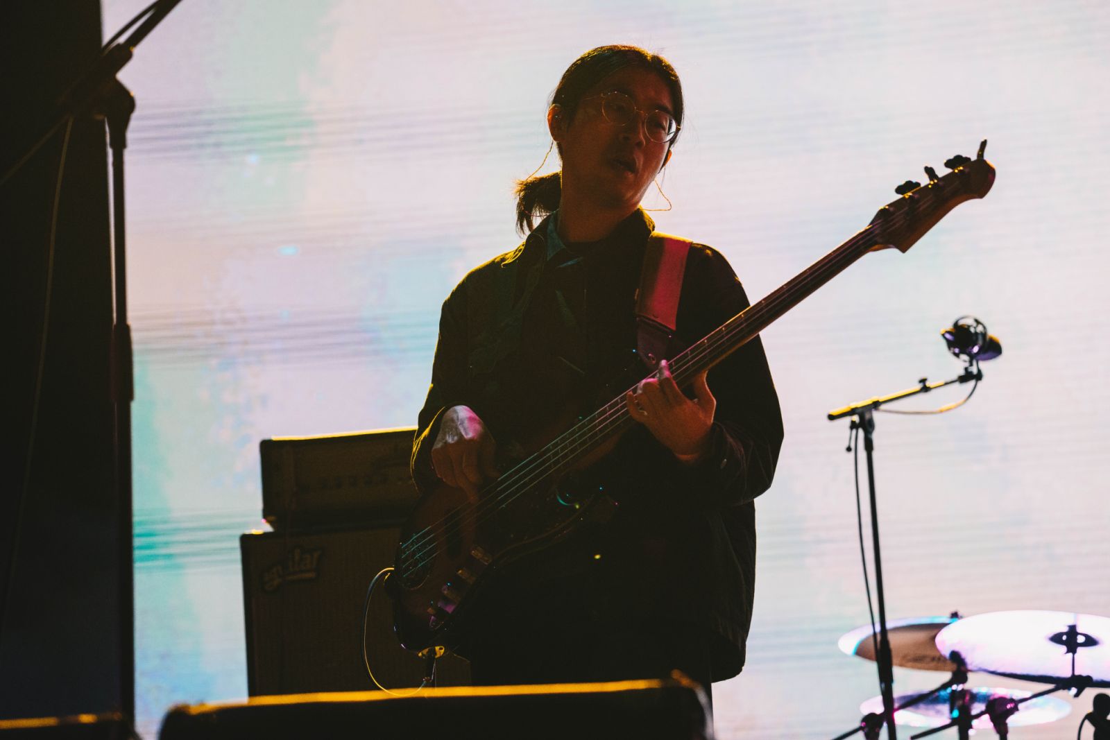 Taiwanese indie rock band Deca Joins on Taipei’s best music spots and ...