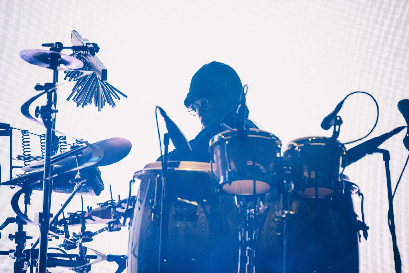Taiwanese indie rock band Deca Joins on Taipei’s best music spots and ...