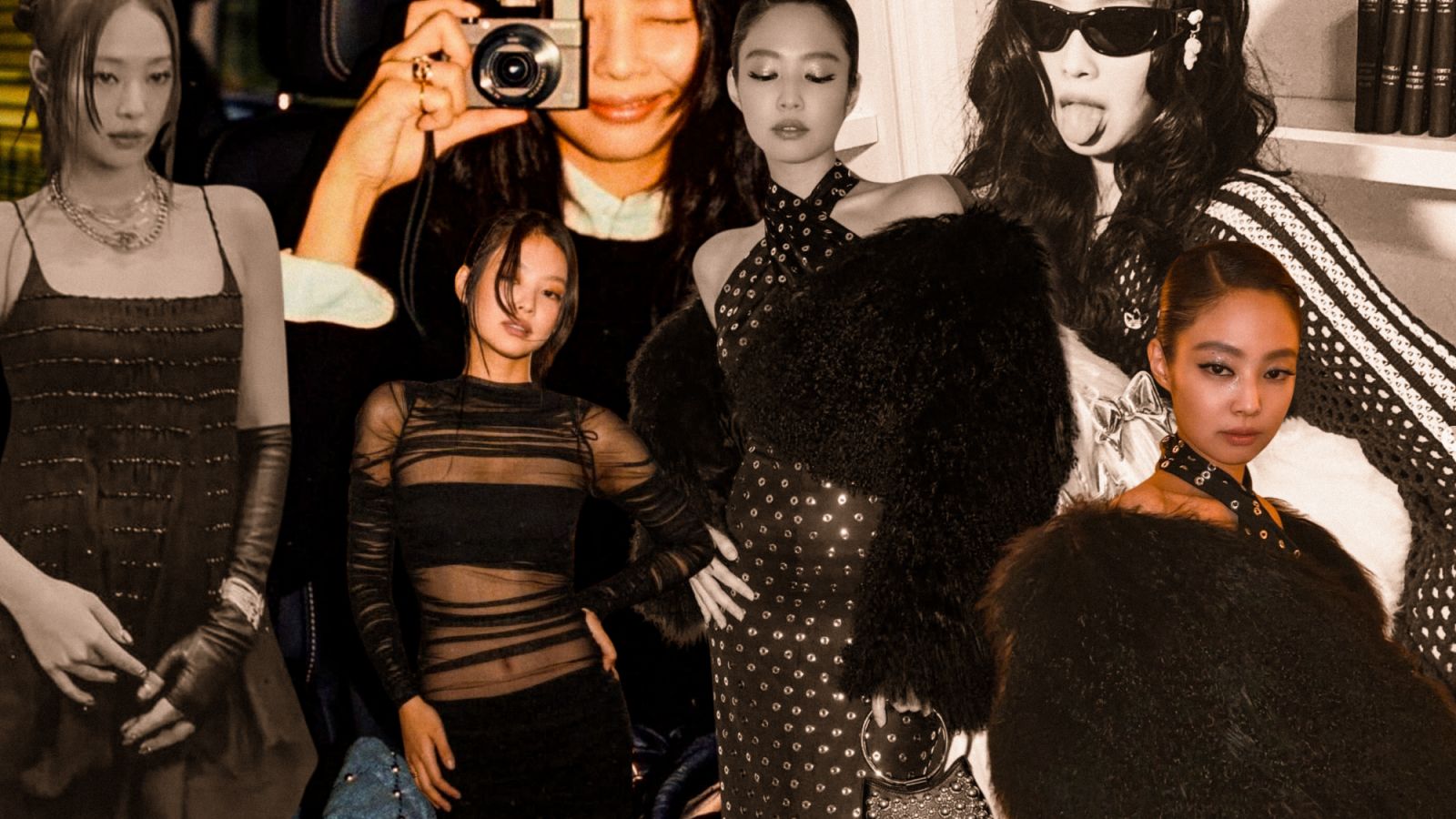 7 of Blackpink Jennie’s best looks in 2024 | Tatler Asia