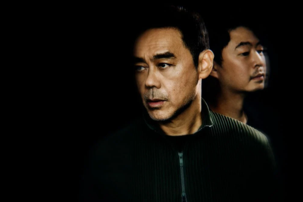 Best of Tatler Hong Kong: Sean Lau and Philip Yung’s true crime drama ...