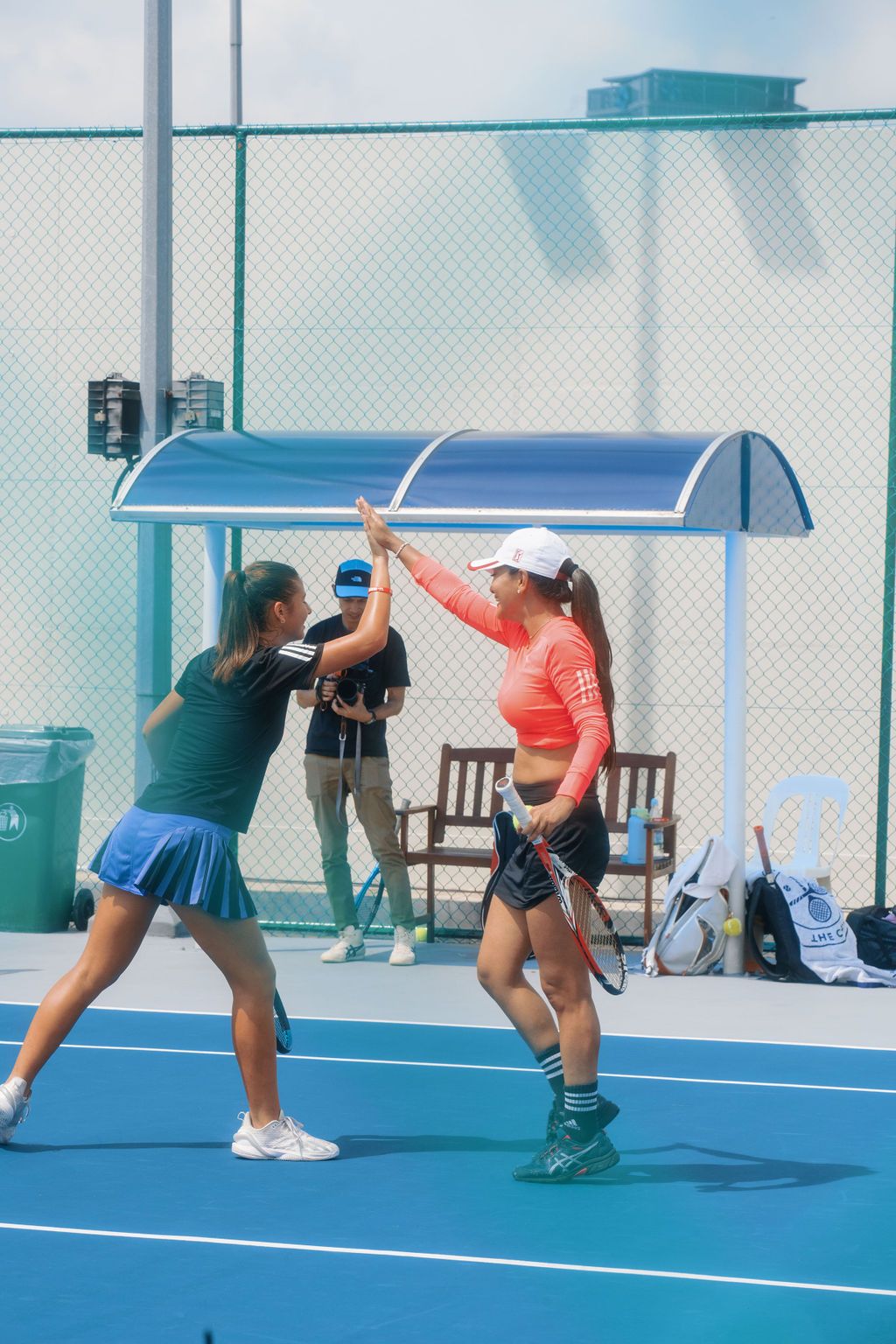 Tatler Adrenaline 2.0: A thrilling celebration of sportsmanship at ...