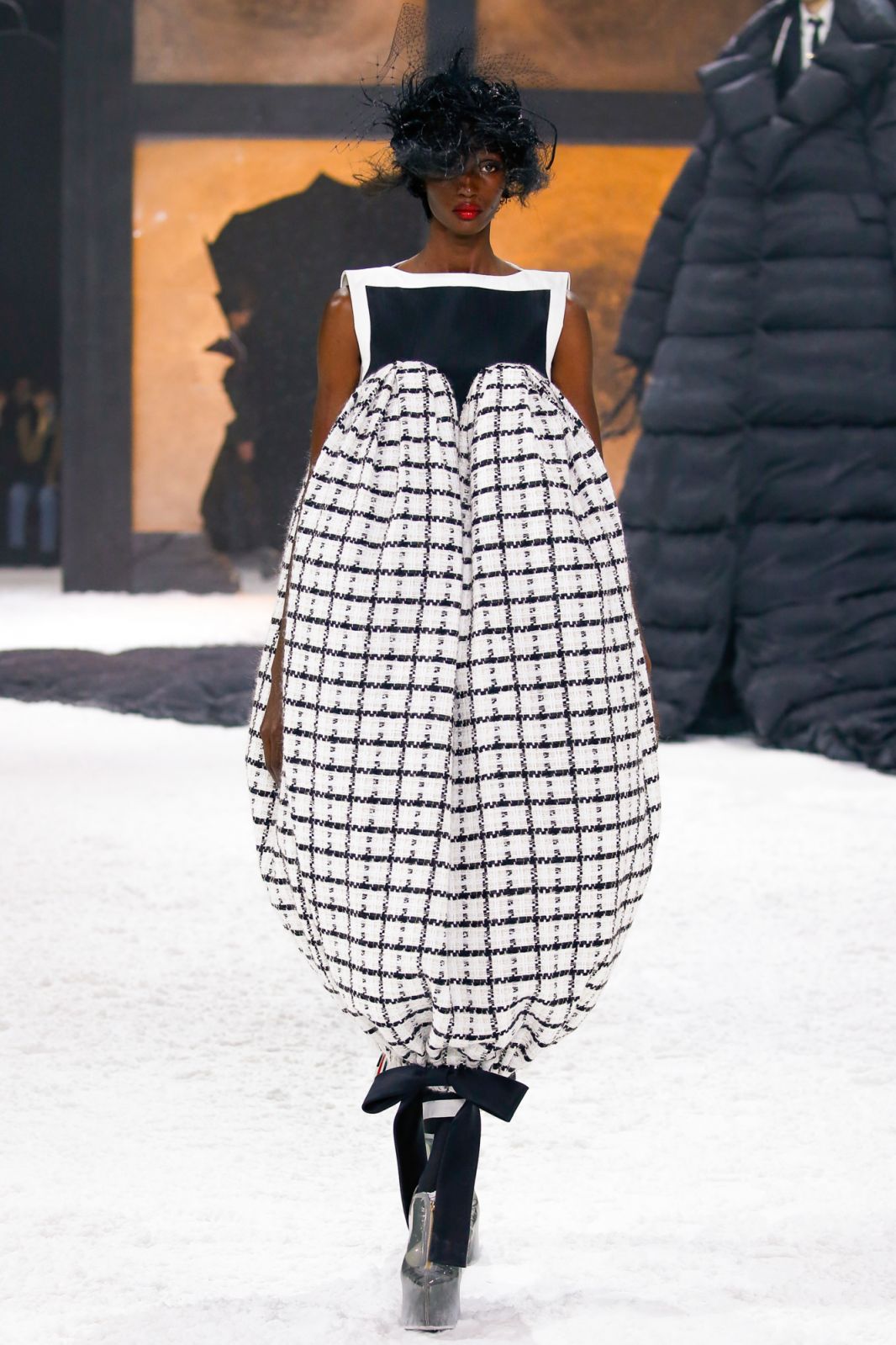 How legendary American designer Thom Browne stands the test of time ...