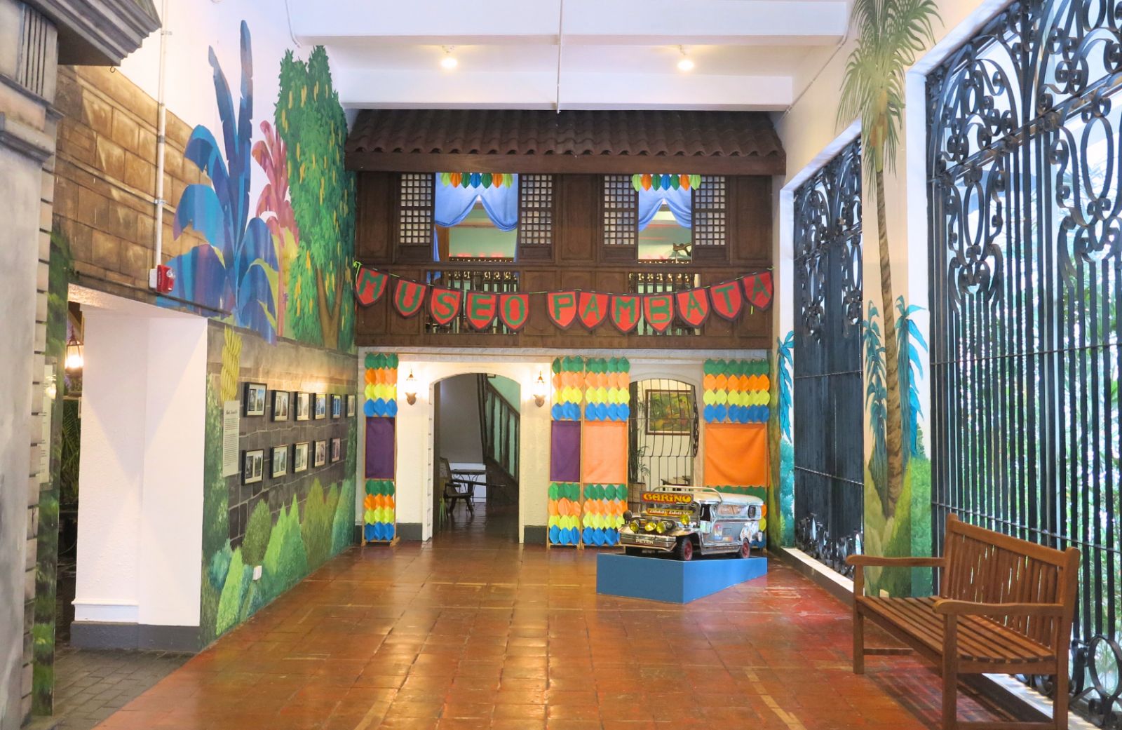 Museo Pambata has a new look: Events and spaces to check out | Tatler Asia