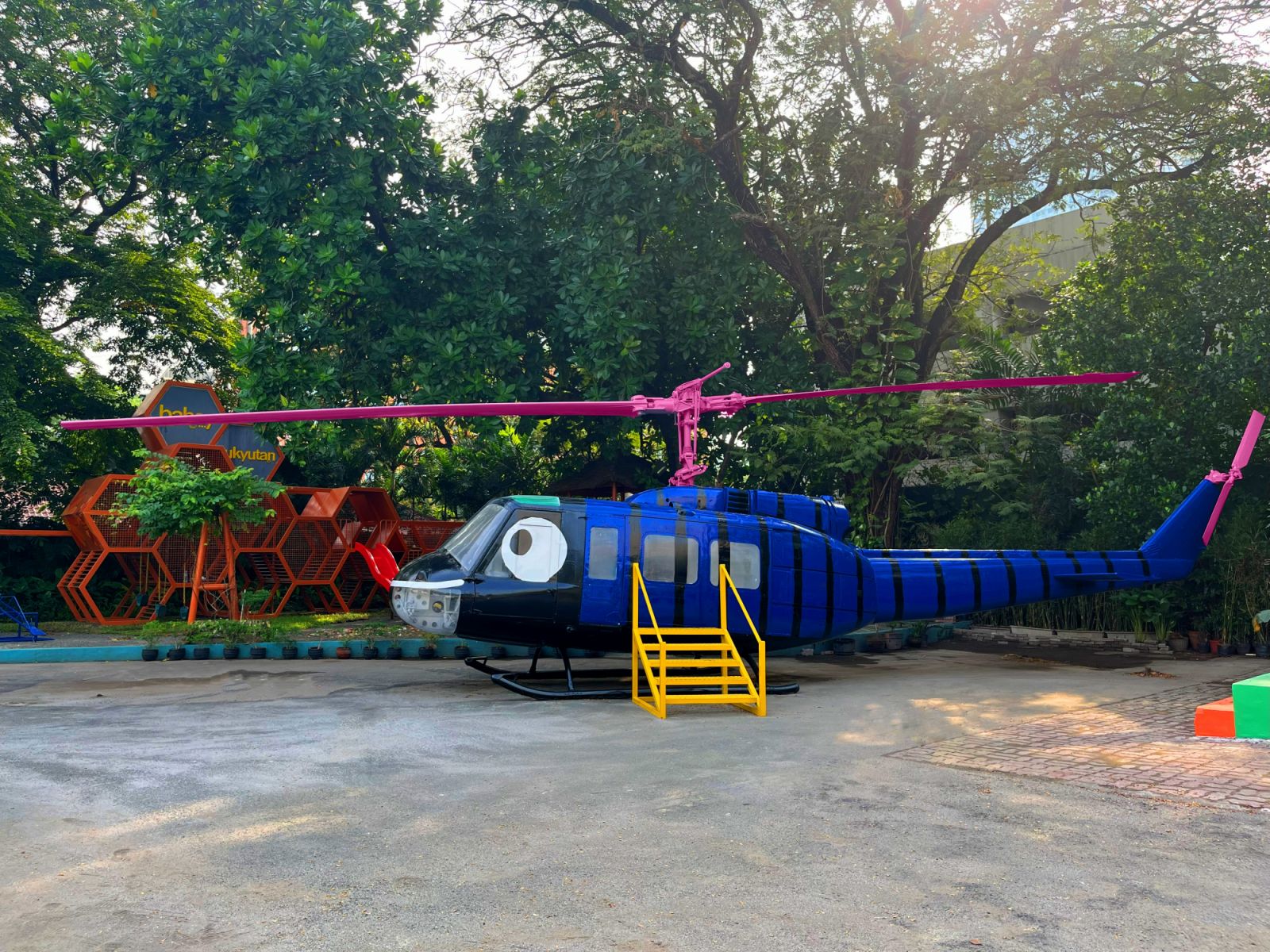 Museo Pambata has a new look: Events and spaces to check out | Tatler Asia