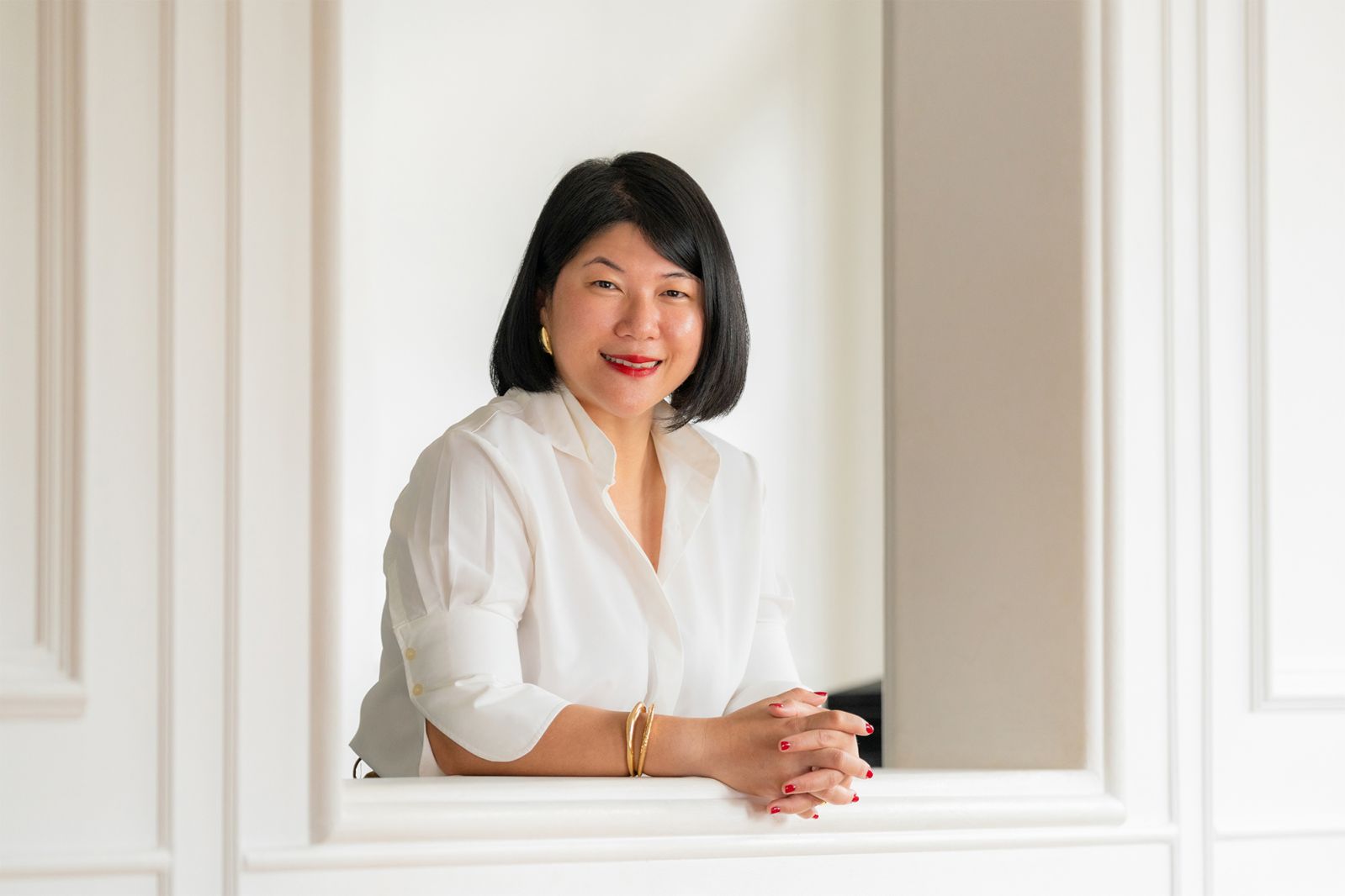Space Makers: Meet Sulini Tjoeng from Sketchwork Design & Style ...