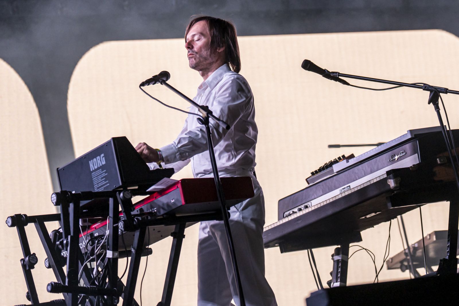 French band Air talks electronic music, the French touch and Ryuichi ...