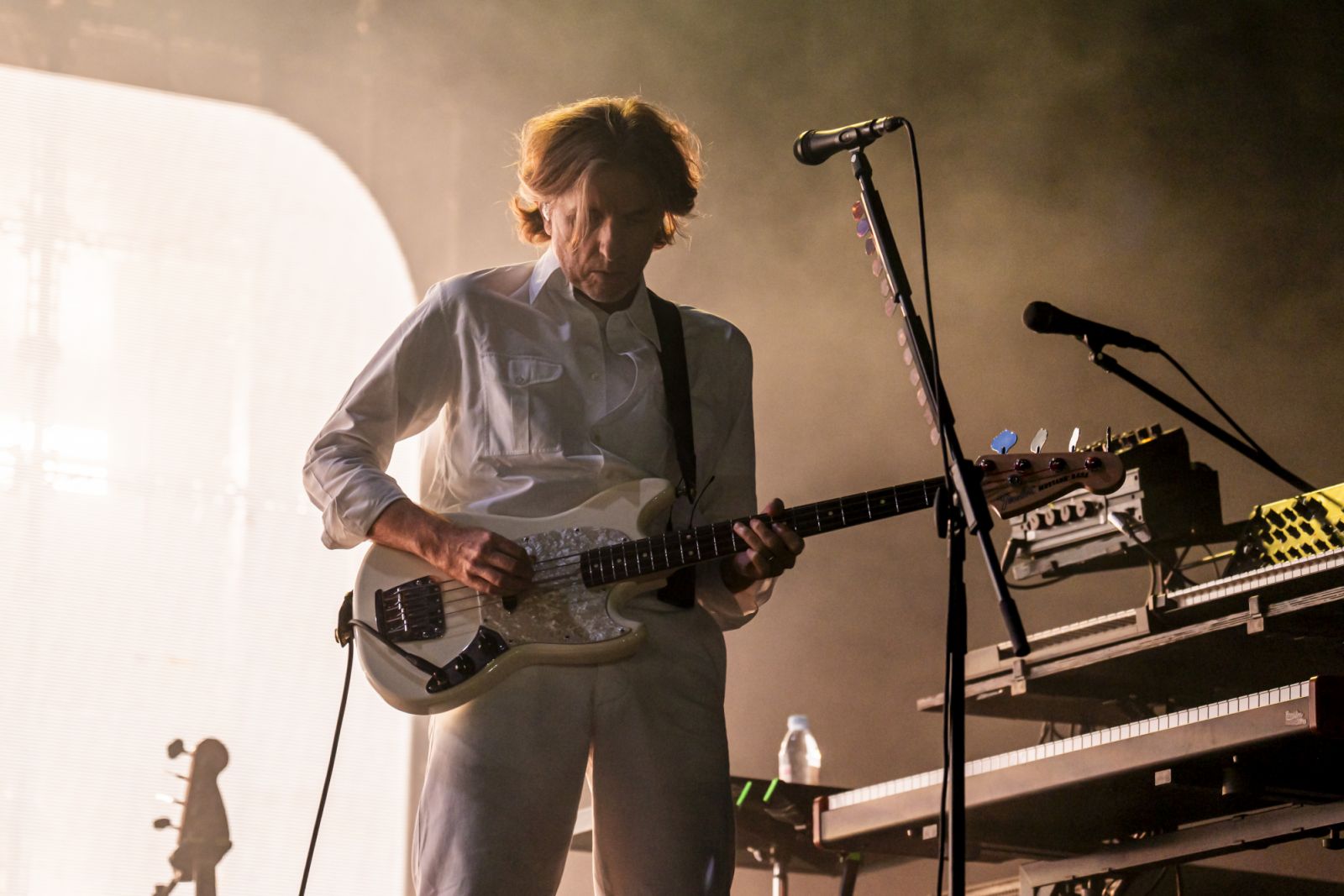 French band Air talks electronic music, the French touch and Ryuichi ...
