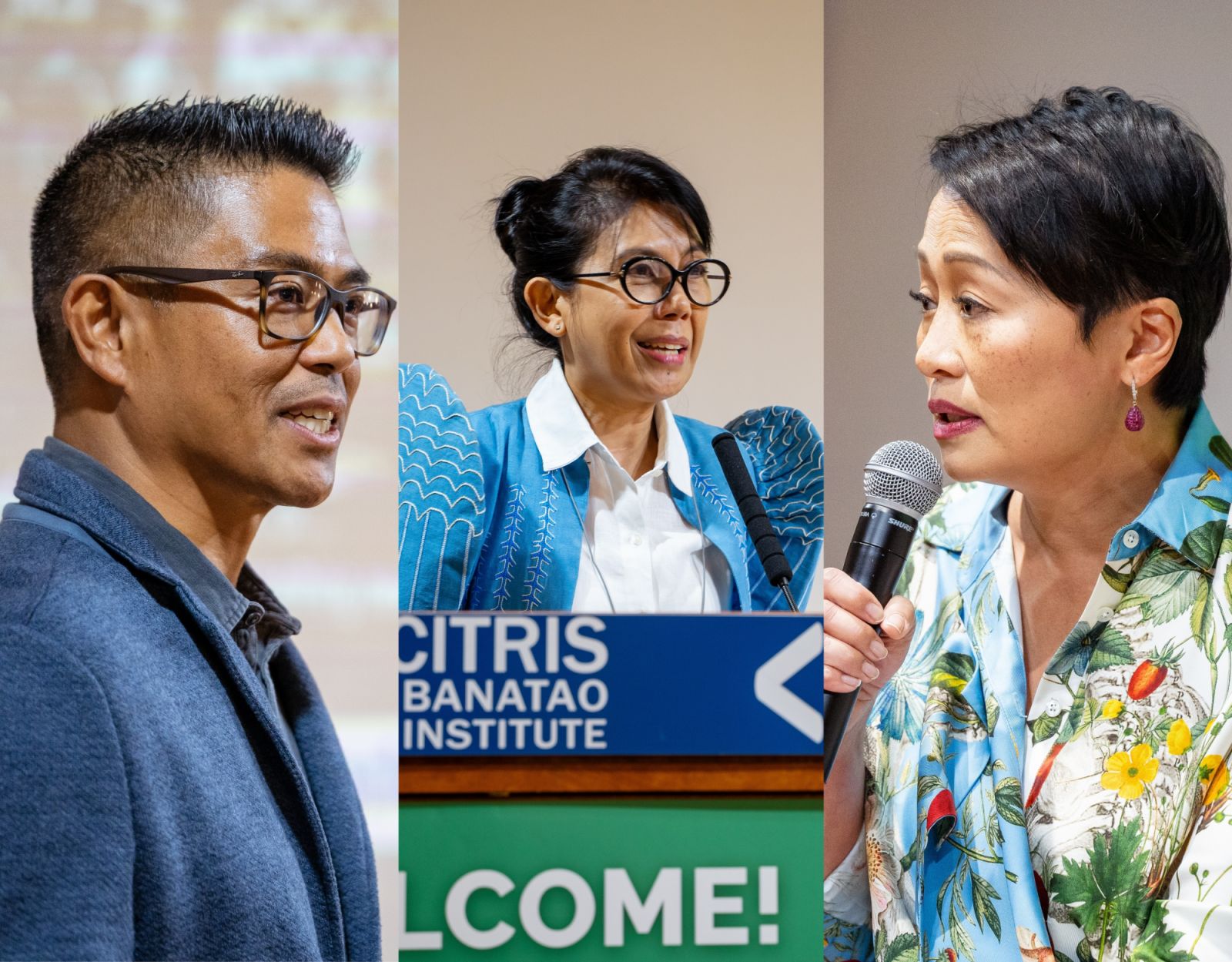 #PHTimeIsNow2024: Filipino leaders at UC Berkeley foster innovation and ...