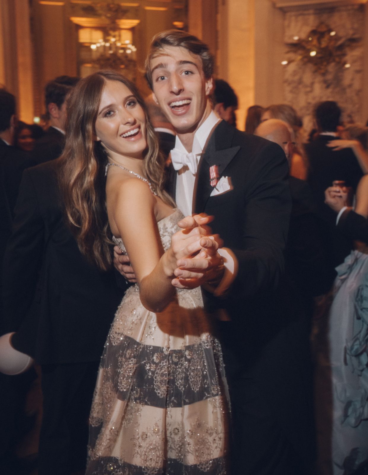 Le Bal des Débutantes 2024: Highlights from its 30th Anniversary ...