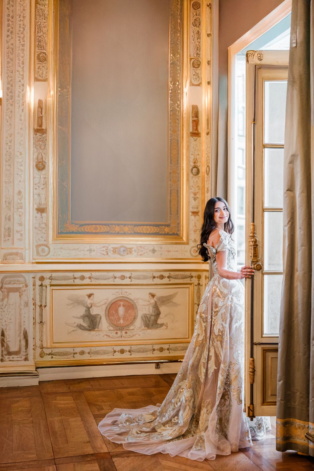 Le Bal des Débutantes 2024: Highlights from its 30th Anniversary ...