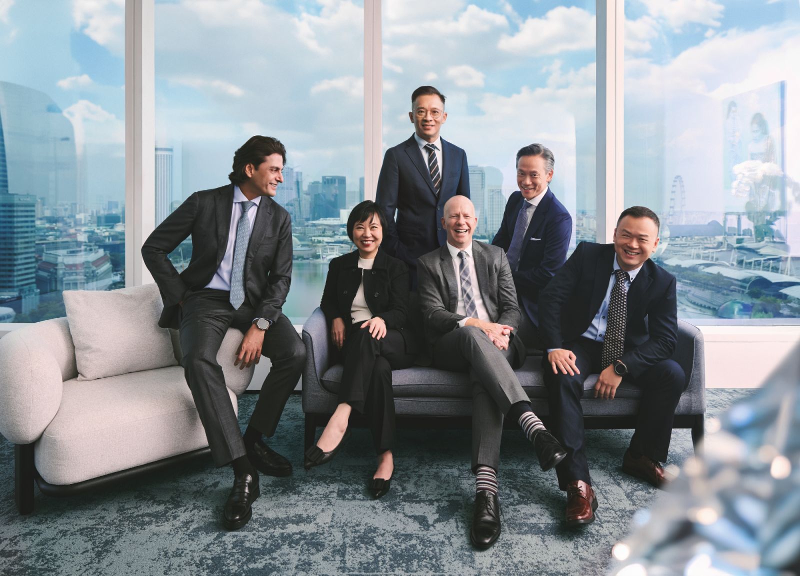 Standard Chartered offers bespoke wealth solutions | Tatler Asia