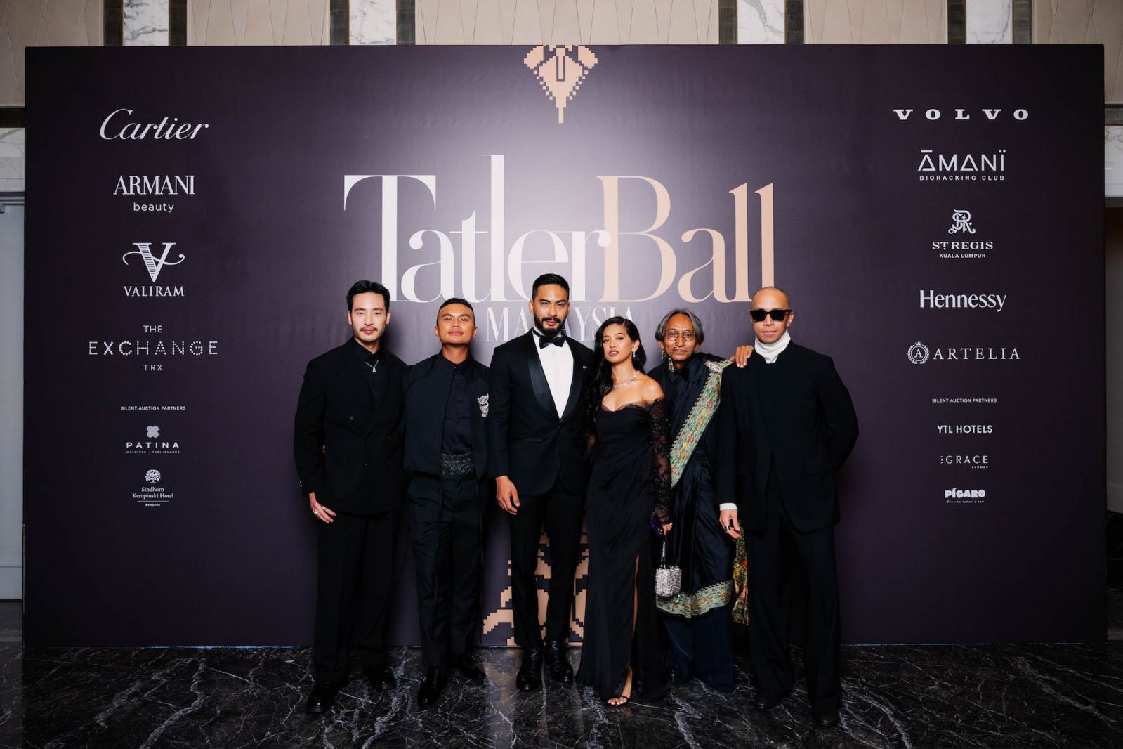 Glamour, giving and Malaysian pride: Inside Tatler Ball 2024 | Tatler Asia
