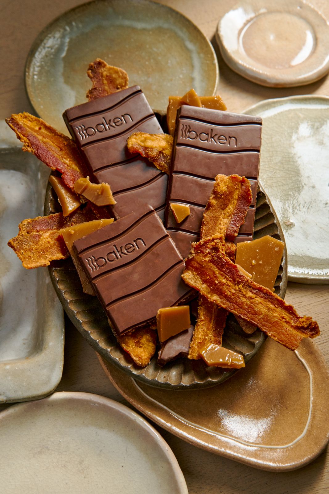 What’s Baken’s latest bacon concoction? | Tatler Asia