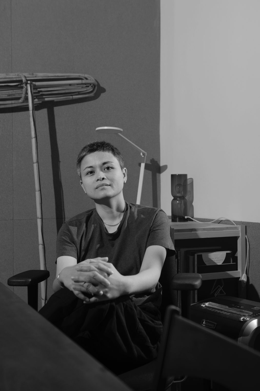 Maria Taniguchi to hold survey exhibit at MCAD this December | Tatler Asia